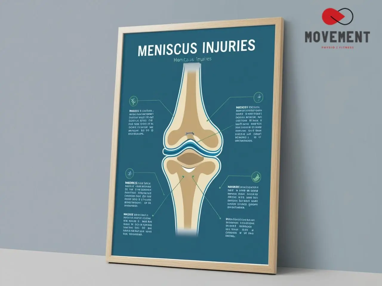 Meniscus Injuries: What You Need to Know - Fitness Movement